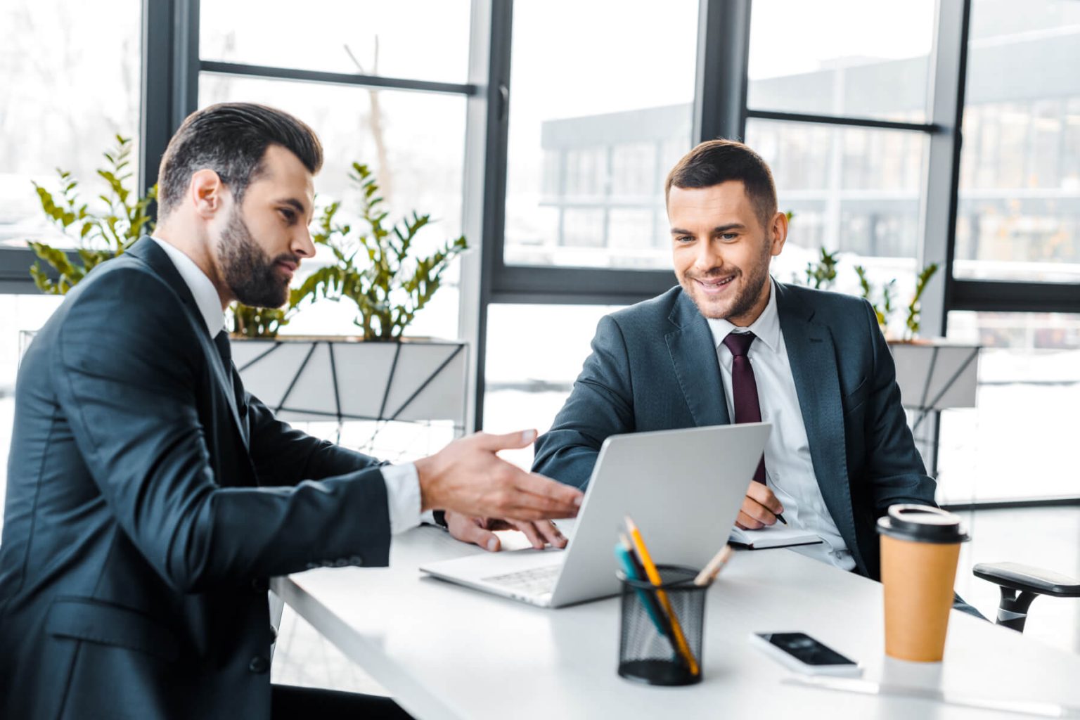 Mid Atlantic Financial, LLC